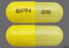 Trokendi XR (topiramate): Uses, Side Effects, Dosage & More - GoodRx