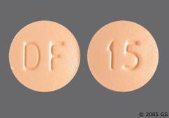 Darifenacin ER Prices, Coupons & Savings Tips - GoodRx