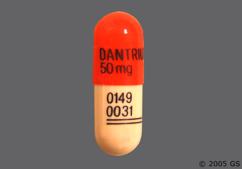 Dantrolene (Dantrium): Uses, Side Effects, Dosage & More - GoodRx