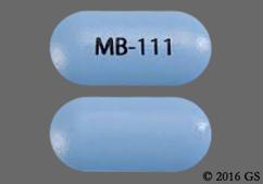 Moxatag Medicare Coverage and Co-Pay Details - GoodRx