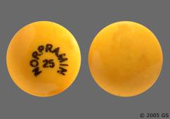 Imprint N 25 Pill Images - GoodRx