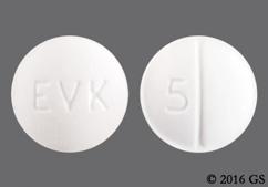 Amphetamine (Evekeo): Uses, Side Effects, Alternatives & More - GoodRx