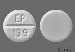 Glycopyrrolate Prices, Coupons & Savings Tips - GoodRx