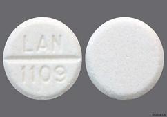 Isoniazid: Basics, Side Effects & Reviews