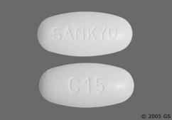 Benicar (olmesartan): Basics, Side Effects & Reviews