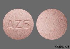 Pink Round Pill Images - GoodRx