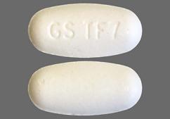 Horizant (gabapentin enacarbil): Uses, Dosage, Side Effects & More - GoodRx