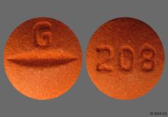 Moexipril: Basics, Side Effects & Reviews