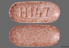 Lisinopril Images and Labels - GoodRx