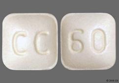 Famotidine (Pepcid AC): Basics, Side Effects & Reviews