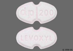 Levoxyl (levothyroxine): Uses, Side Effects, Dosage & Reviews