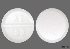 Glycopyrrolate (Robinul): Uses, Side Effects, Dosage & Reviews