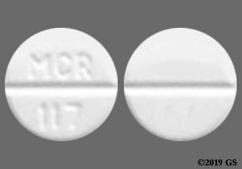 Glycopyrrolate (Robinul): Uses, Side Effects, Dosage & Reviews