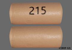 Imprint 215 Pill Images - GoodRx
