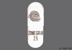 Zonisamide (Zonegran): Uses, Side Effects, Dosage & Reviews