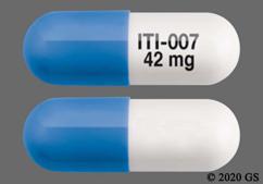 Caplyta (lumateperone): Uses, Side Effects, Dosage & More - GoodRx