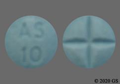 Amphetamine (Evekeo, Adzenys XR ODT): Uses, Side Effects, Alternatives ...