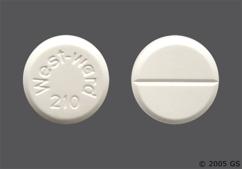 Chlorothiazide Prices, Coupons & Savings Tips - GoodRx