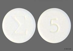 Amiloride (Midamor): Uses, Side Effects, Alternatives & More - GoodRx