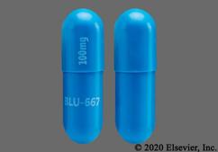 Gavreto (pralsetinib): Uses, Side Effects, Dosage & Reviews