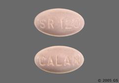 Verapamil ER (Verelan): Uses, Side Effects, Dosage & Reviews