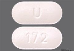 Memantine (Namenda): Uses, Side Effects, Warnings & More - GoodRx