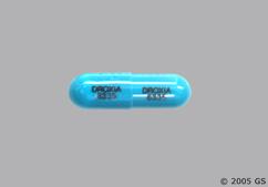 Droxia (Hydroxyurea): Uses, Side Effects, Dosage & More - GoodRx