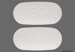 Nabumetone: Uses, Side Effects, Dosage & Reviews