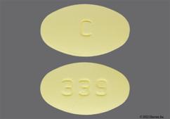 Hyzaar (losartan / hydrochlorothiazide): Uses, Side Effects, Dosage ...
