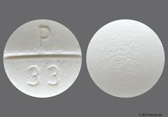 Propylthiouracil: Uses, Side Effects, Interactions & More - GoodRx