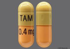 Tamsulosin (Flomax): Uses, Side Effects, Dosage & Reviews