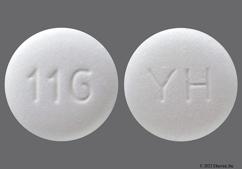 Intuniv (Guanfacine ER): Uses, Side Effects, Alternatives & More - GoodRx