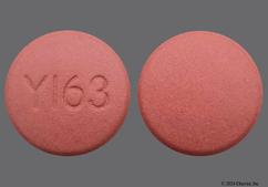 Felodipine ER (Plendil): Uses, Side Effects, Dosage & More - GoodRx