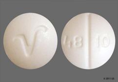 Oxycodone: Uses, Side Effects, Dosage & More - GoodRx