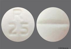 Metoprolol tartrate (Lopressor): Uses, Alternatives, Side Effects ...