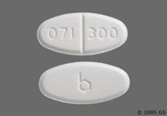 Isoniazid: Uses, Side Effects, Interactions & More - GoodRx