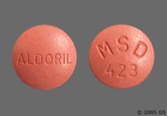 Aldoril Prices and Aldoril Coupons - GoodRx