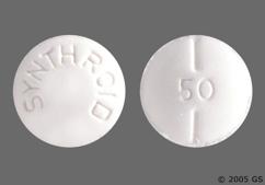 Synthroid Prices, Coupons & Savings Tips - GoodRx