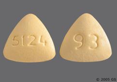 Yellow Triangle Pill Images - GoodRx
