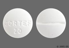 Cortef (hydrocortisone): Basics, Side Effects & Reviews