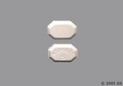 White Octagon Pill Images - GoodRx