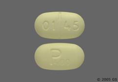 Yellow Oval Pill Images - GoodRx