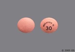 Nifedipine (Procardia, Procardia XL): Uses, Side Effects, Dosage & More ...