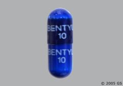 Blue Capsule Pill Images - GoodRx