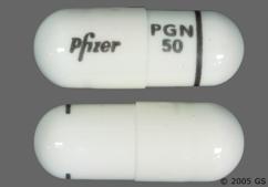 Lyrica (Pregabalin) Basics, Side Effects & Reviews