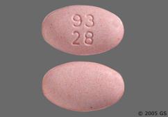 Pink Oval Pill Images - GoodRx