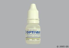 Optivar Prices, Coupons & Savings Tips - GoodRx