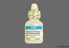 Polytrim Images and Labels - GoodRx