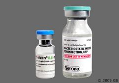 Saizen Medicare Coverage and Co-Pay Details - GoodRx