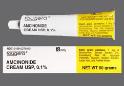 Amcinonide Prices, Coupons & Savings Tips - GoodRx